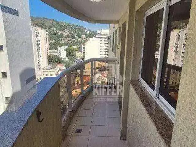 Apartamento para Venda em Niterói/RJ Santa Rosa 3 Quartos