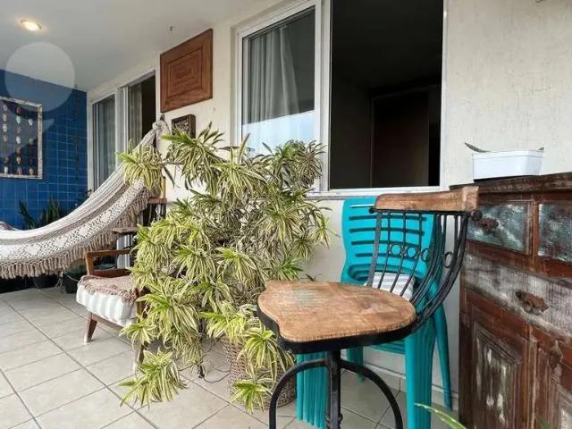 Apartamento para Venda em Niterói/RJ Santa Rosa 3 Quartos