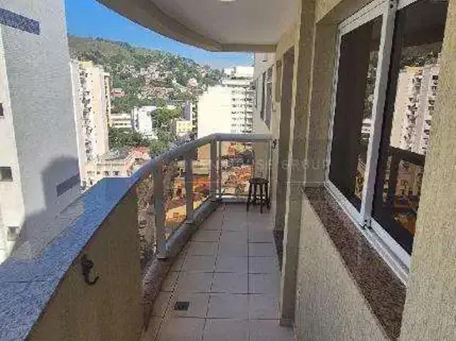 Apartamento para Venda em Niterói/RJ Santa Rosa 3 Quartos