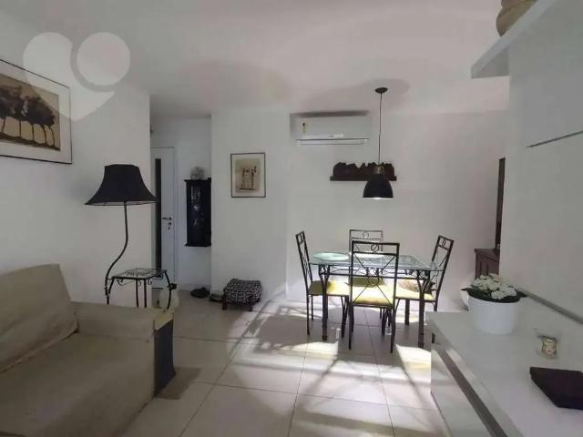Apartamento para Venda em Niterói/RJ Santa Rosa 3 Quartos