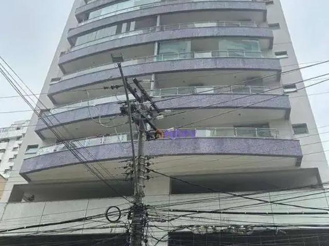 Apartamento para Venda em Niterói/RJ Santa Rosa 4 Quartos