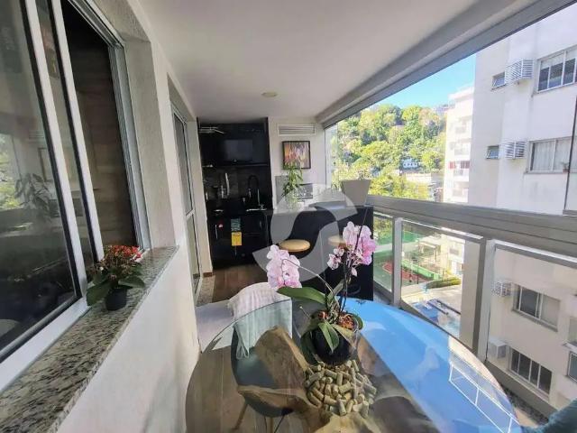 Apartamento para Venda em Niterói/RJ Santa Rosa 4 Quartos