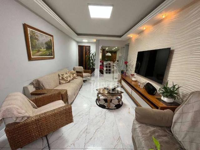 Apartamento para Venda em Niterói/RJ Santa Rosa 4 Quartos