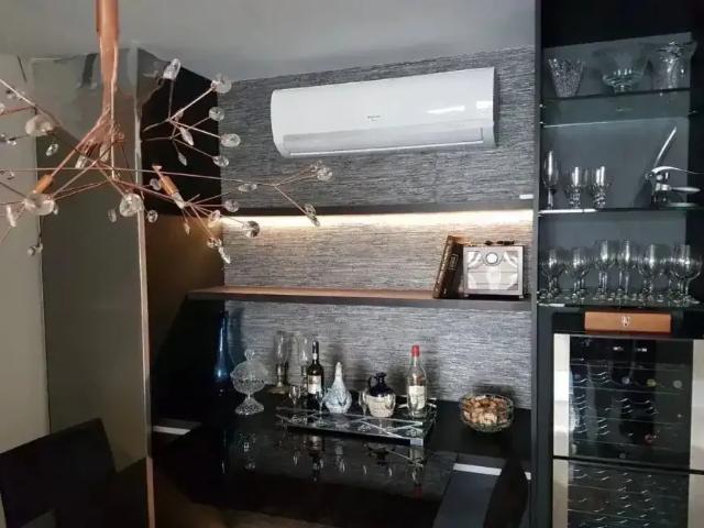 Apartamento para Venda em Niterói/RJ Santa Rosa 4 Quartos