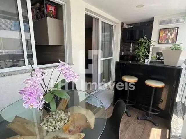 Apartamento para Venda em Niterói/RJ Santa Rosa 4 Quartos