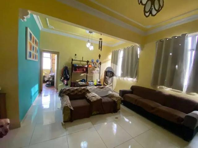 Apartamento para Venda em Niterói/RJ Santa Rosa 4 Quartos