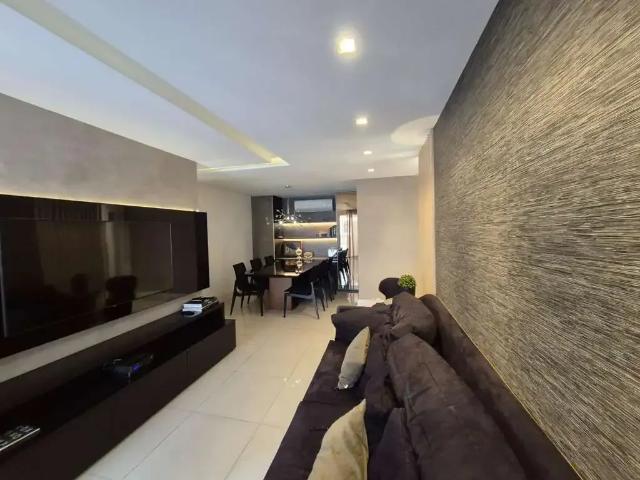 Apartamento para Venda em Niterói/RJ Santa Rosa 4 Quartos