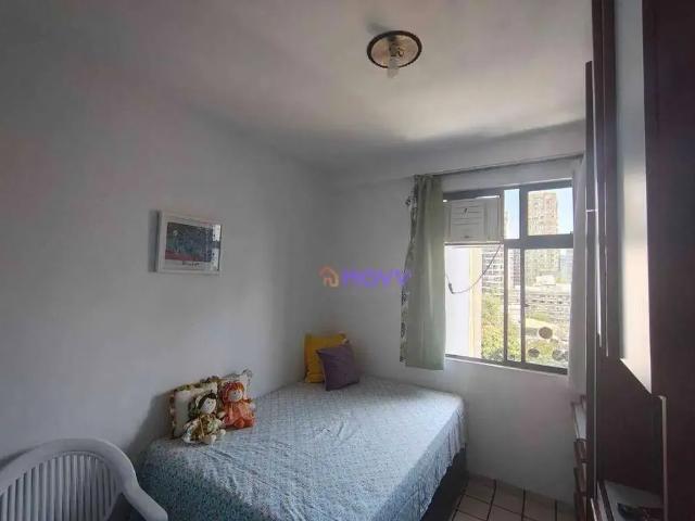 Apartamento para Venda em Niterói/RJ Santa Rosa 4 Quartos