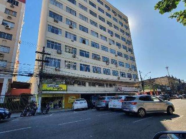Apartamento para Venda em Niterói/RJ Santana 2 Quartos