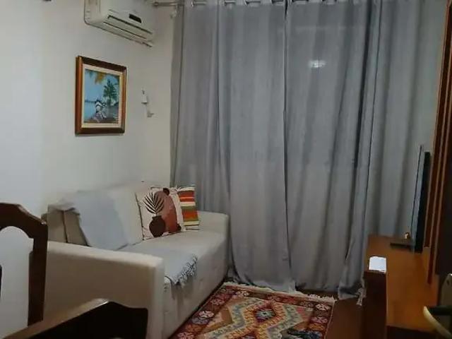 Apartamento para Venda em Niterói/RJ Santana 2 Quartos