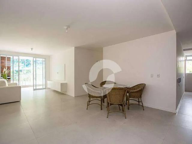 Apartamento para Venda em Niterói/RJ Santo Antônio 3 Quartos
