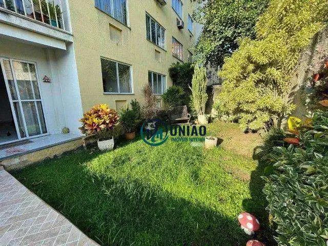 Apartamento para Venda em Niterói/RJ Sapê 2 Quartos
