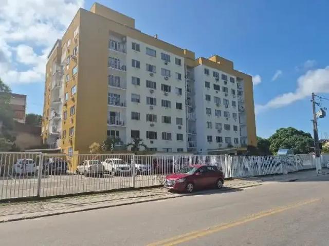 Apartamento para Venda em Niterói/RJ Sapê 2 Quartos