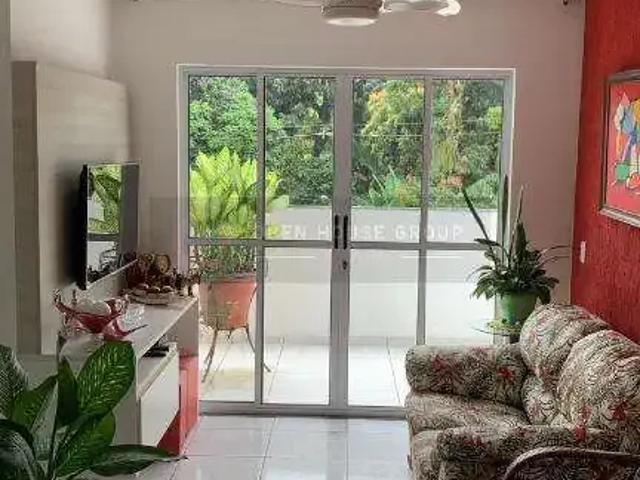 Apartamento para Venda em Niterói/RJ Sapê 2 Quartos