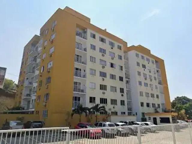 Apartamento para Venda em Niterói/RJ Sapê 2 Quartos