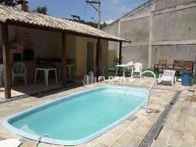 Apartamento para Venda em Niterói/RJ Sapê 2 Quartos