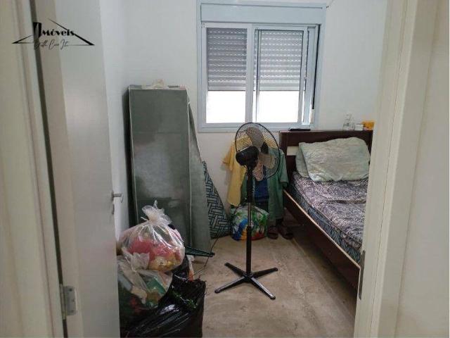 Apartamento para venda em Nossa Senhora Aparecida em Itu São Paulo de 61.00m² com 2 Quartos e 2 Garagens
