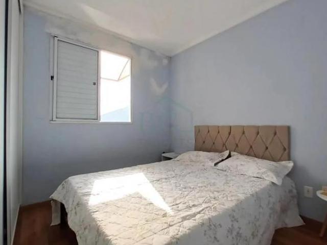 Apartamento para venda em Nossa Senhora Aparecida, Poços de