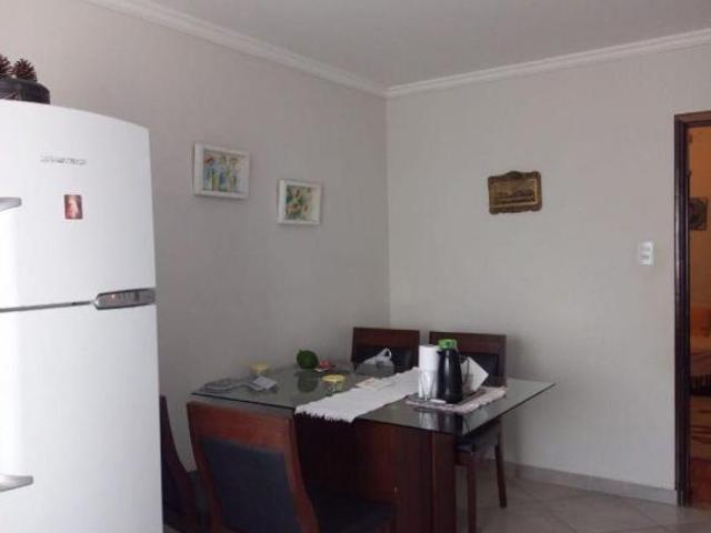 Apartamento para venda em Nossa Senhora Aparecida, Pouso Ale