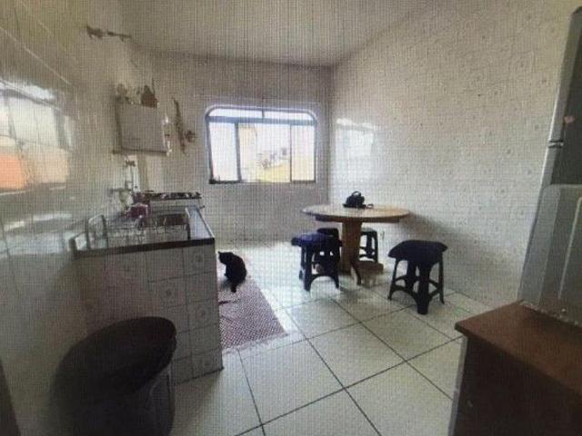 Apartamento para venda em Nossa Senhora Aparecida, Pouso Ale