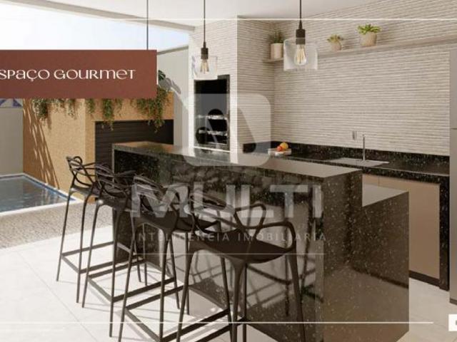 Apartamento para venda em Nossa Senhora Aparecida, Uberlândi