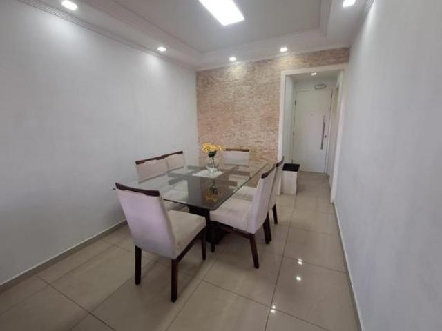 Apartamento para venda em Nossa Senhora do Ó com 3 quartos, sendo 1 suíte, 75m²