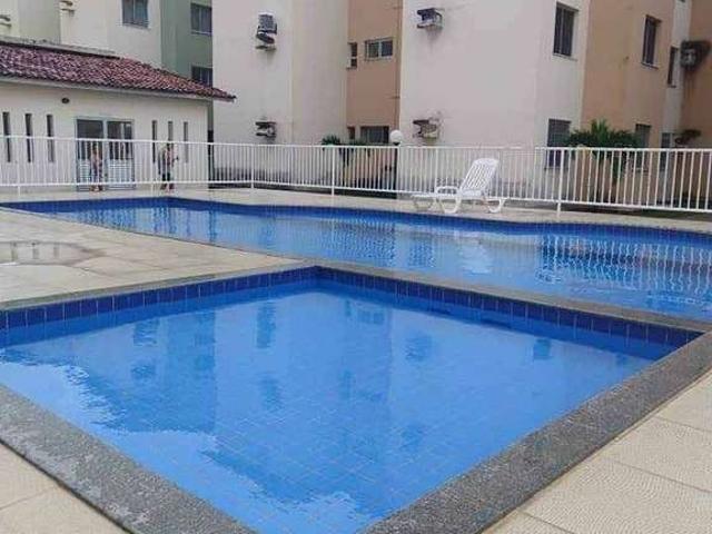 Apartamento para Venda em Nossa Senhora do Socorro/SE Marcos Freire II 2 Quartos