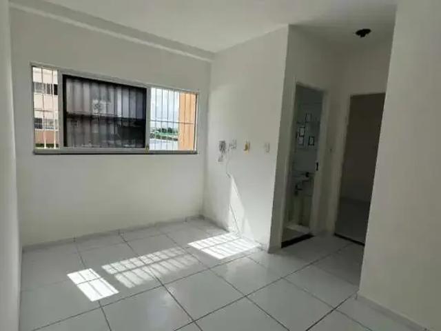 Apartamento para Venda em Nossa Senhora do Socorro/SE Conjunto Fernando Collor 2 Quartos