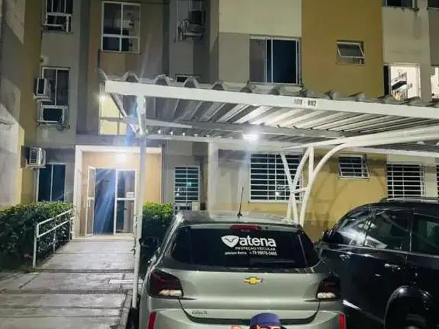 Apartamento para Venda em Nossa Senhora do Socorro/SE Conjunto Fernando Collor 2 Quartos