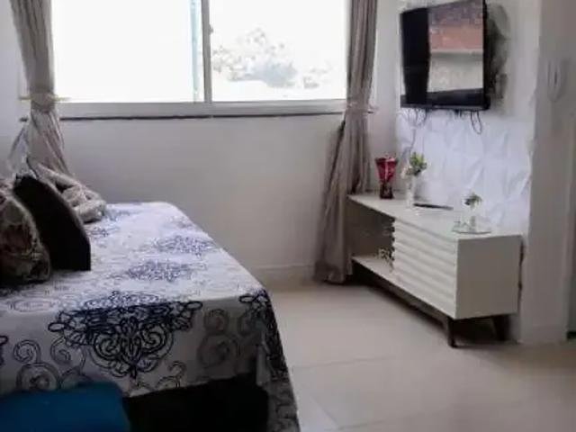 Apartamento para Venda em Nossa Senhora do Socorro/SE Conjunto Fernando Collor 2 Quartos