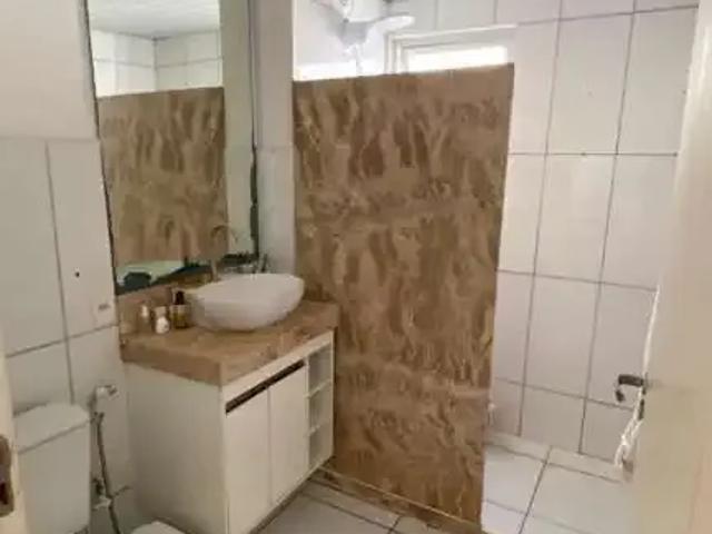 Apartamento para Venda em Nossa Senhora do Socorro/SE Conjunto Fernando Collor 2 Quartos