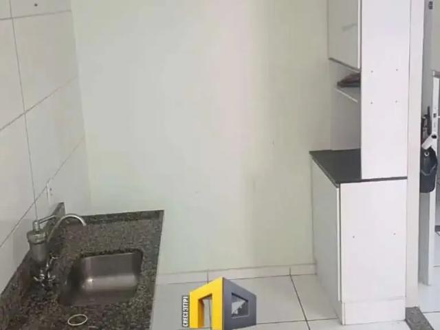 Apartamento para Venda em Nossa Senhora do Socorro/SE Conjunto Fernando Collor 2 Quartos