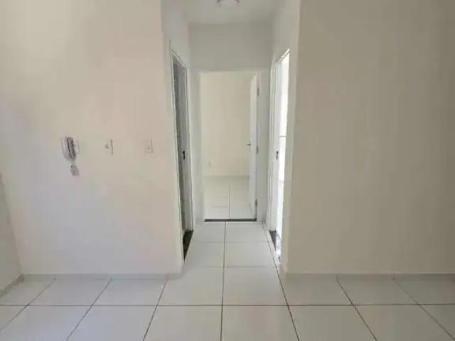 Apartamento para Venda em Nossa Senhora do Socorro/SE Conjunto Fernando Collor 2 Quartos