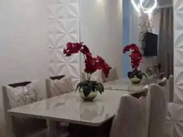 Apartamento para Venda em Nossa Senhora do Socorro/SE Conjunto Fernando Collor 2 Quartos
