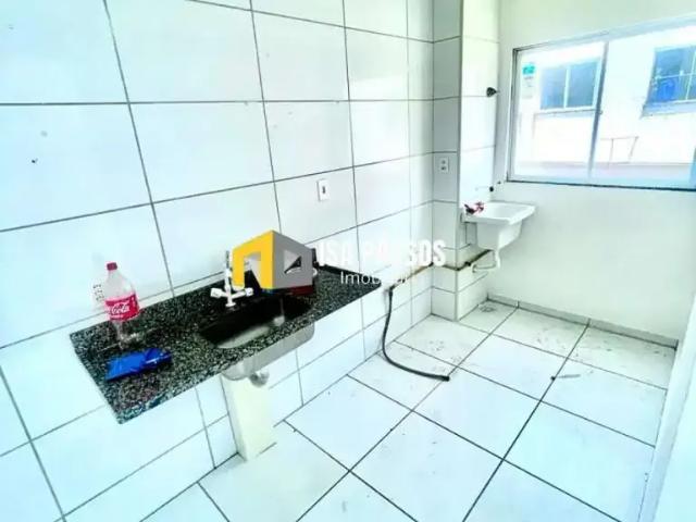 Apartamento para Venda em Nossa Senhora do Socorro/SE Fernando Collor 2 Quartos