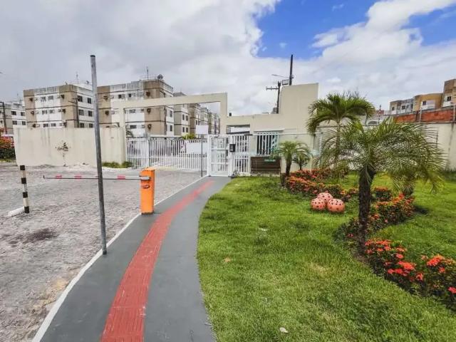 Apartamento para Venda em Nossa Senhora do Socorro/SE Conjunto Fernando Collor 2 Quartos