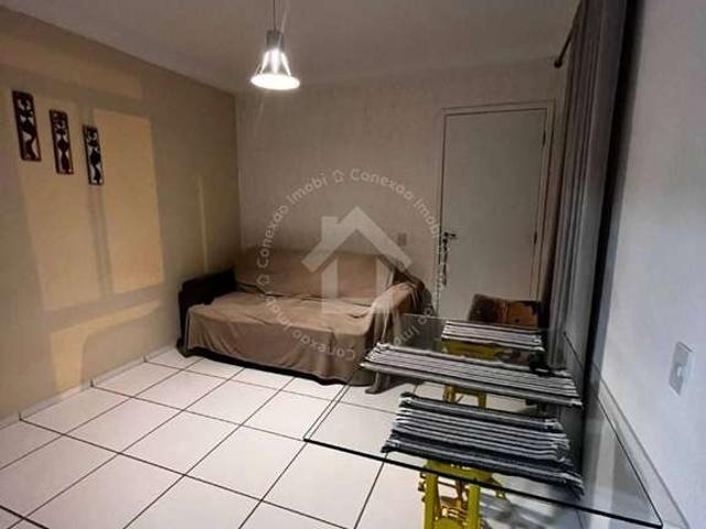 Apartamento para Venda em Nossa Senhora do Socorro/SE Conjunto Fernando Collor 2 Quartos