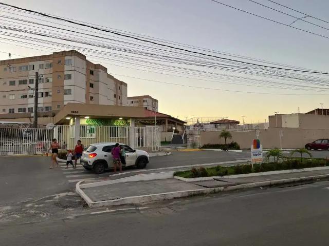 Apartamento para Venda em Nossa Senhora do Socorro/SE Conjunto Fernando Collor 2 Quartos