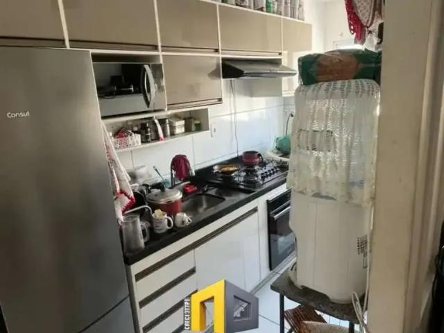 Apartamento para Venda em Nossa Senhora do Socorro/SE Fernando Collor 2 Quartos
