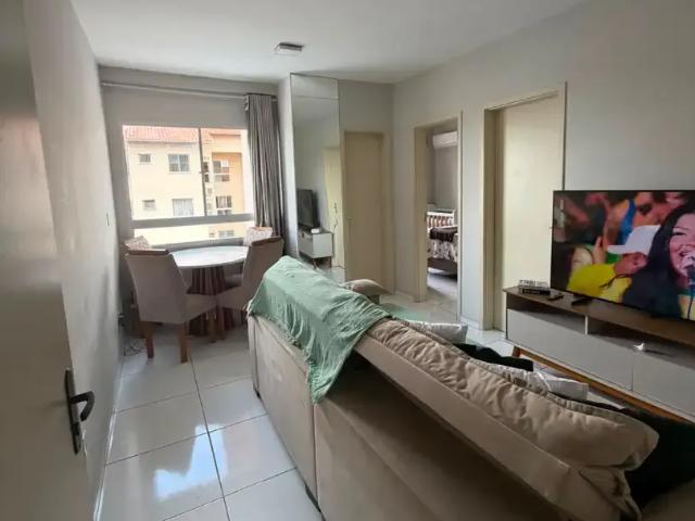 Apartamento para Venda em Nossa Senhora do Socorro/SE Conjunto Jardim 2 Quartos