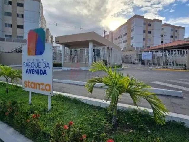 Apartamento para Venda em Nossa Senhora do Socorro/SE Conjunto João Alves Filho 2 Quartos