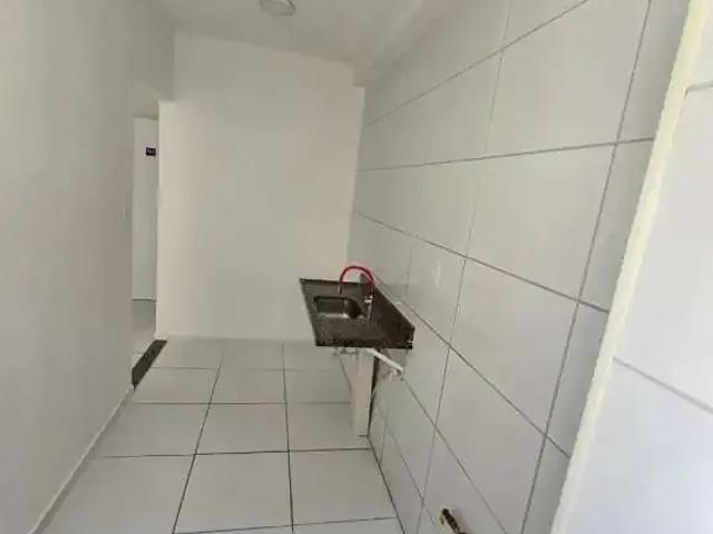 Apartamento para Venda em Nossa Senhora do Socorro/SE Jardim 2 Quartos