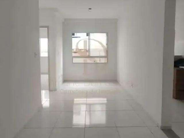 Apartamento para Venda em Nossa Senhora do Socorro/SE Jardim 2 Quartos