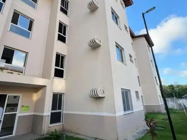 Apartamento para Venda em Nossa Senhora do Socorro/SE Jardim 2 Quartos