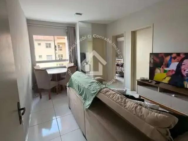Apartamento para Venda em Nossa Senhora do Socorro/SE Jardim 2 Quartos