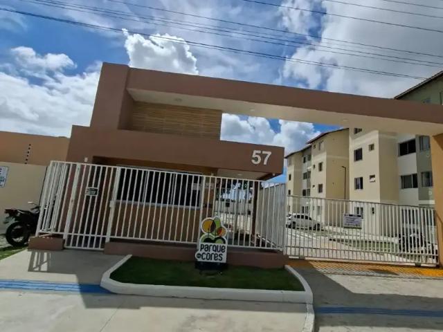 Apartamento para Venda em Nossa Senhora do Socorro/SE Piabeta 2 Quartos