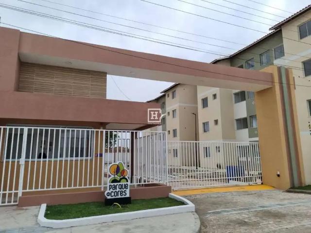 Apartamento para Venda em Nossa Senhora do Socorro/SE Piabeta 2 Quartos
