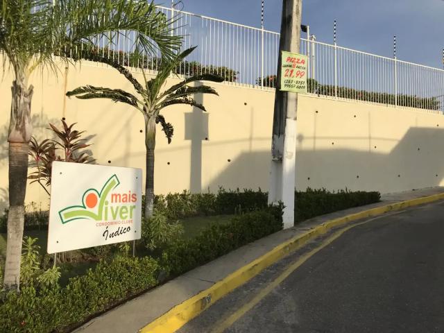 Apartamento para Venda em Nossa Senhora do Socorro/SE Rosa Elze 2 Quartos