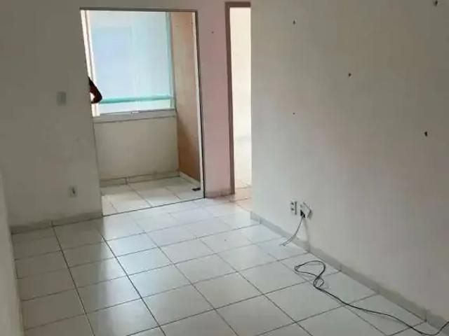 Apartamento para Venda em Nossa Senhora do Socorro/SE São Braz 2 Quartos