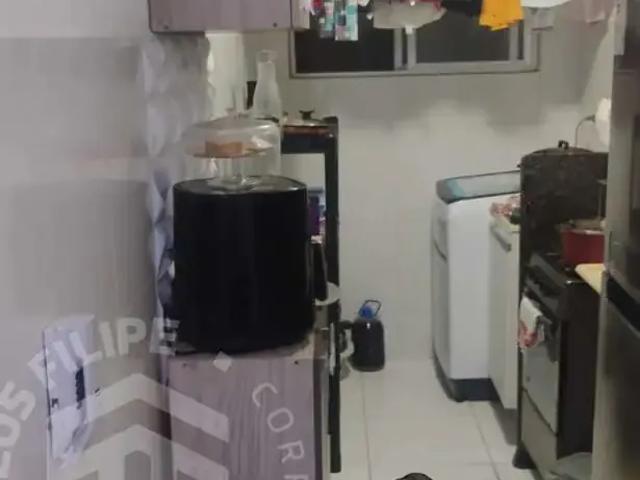 Apartamento para Venda em Nossa Senhora do Socorro/SE São Brás 2 Quartos